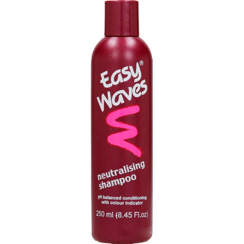 Easy Waves Neutralizing Shampoo 250mL – Douty African