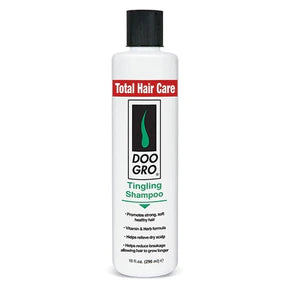 DOO GRO TINGLING GROWTH SHAMPOO – Douty African