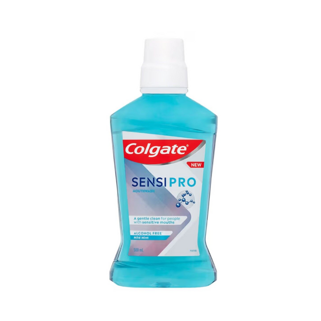 Oral Care – Douty African