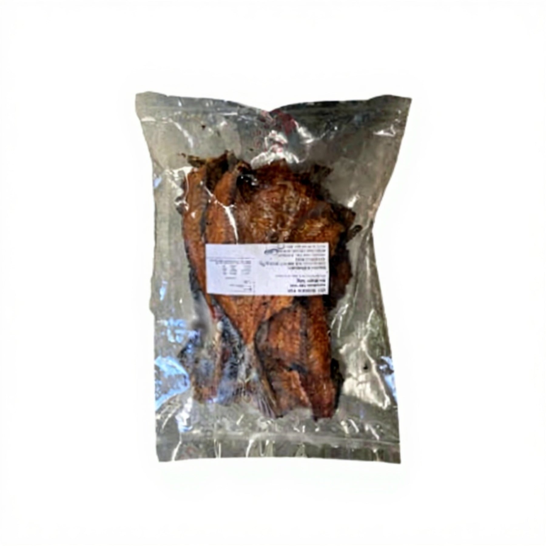 DRY FISH – Douty African