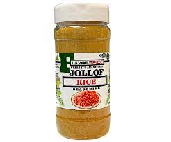 Jollof rice & stew seasoning powder 135g – Douty Online