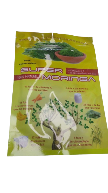 Super Moringa – Douty African