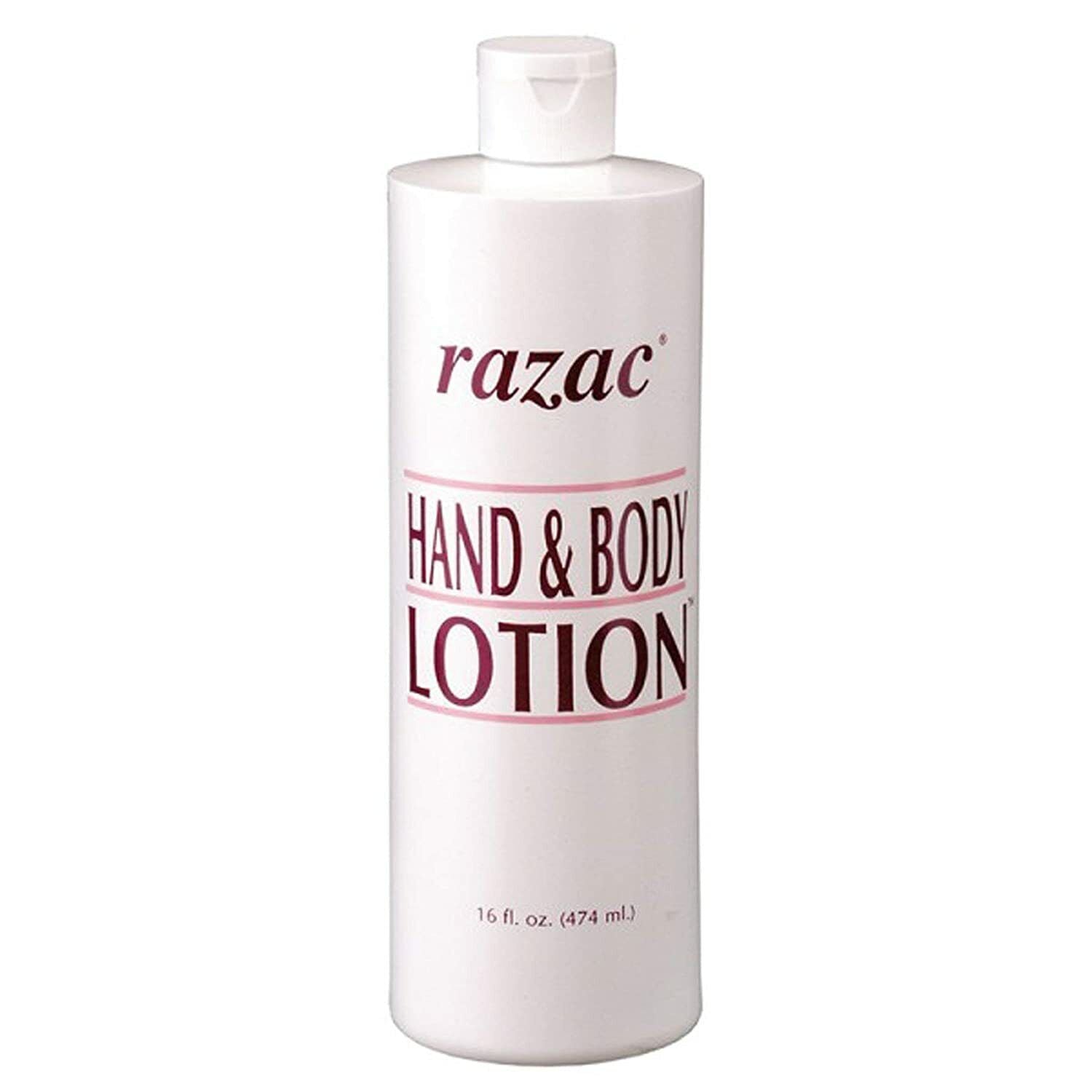 Razac hand & body lotion – Douty African Online