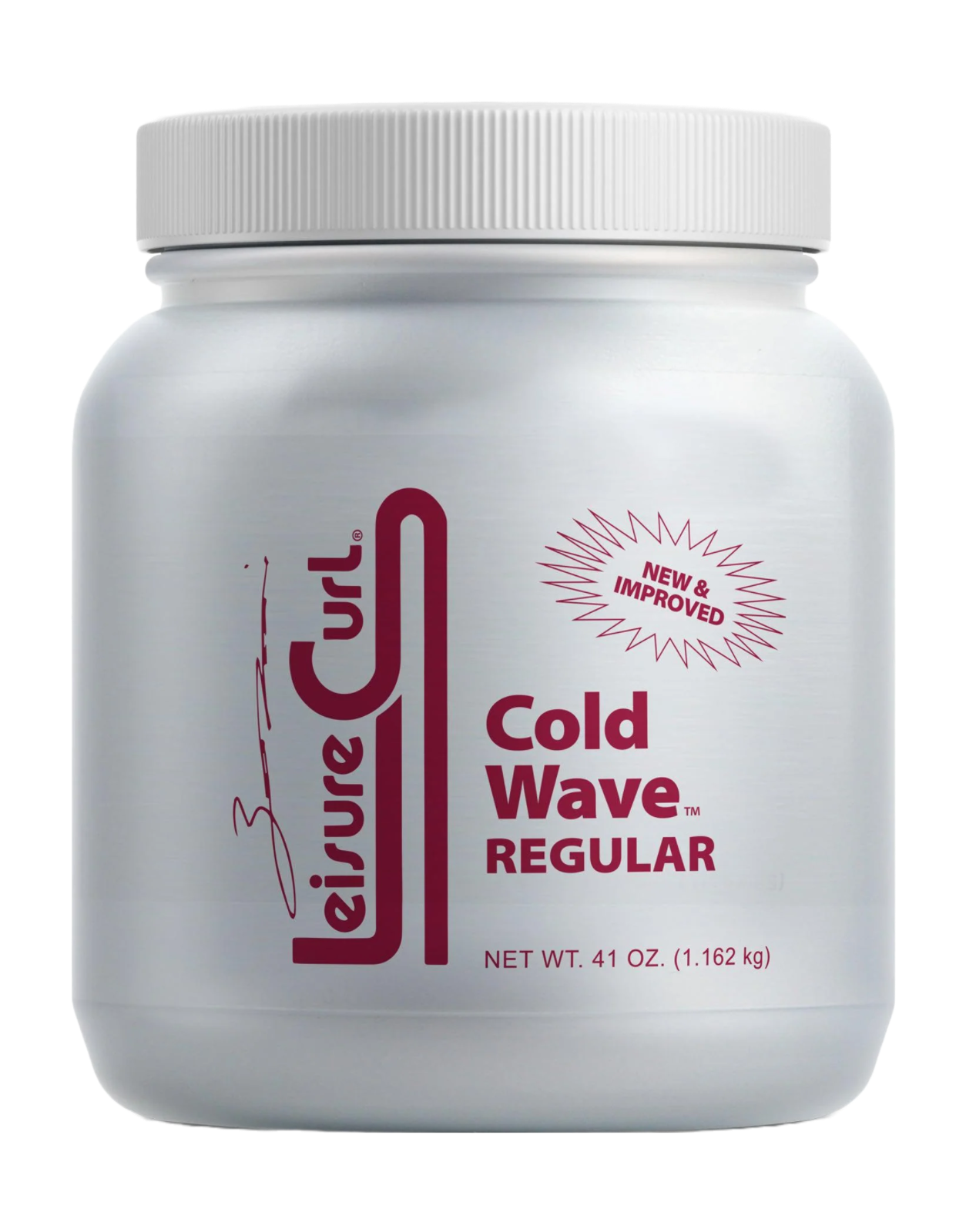 Leisure Curl - Cold Wave (Regular) – Douty African Online