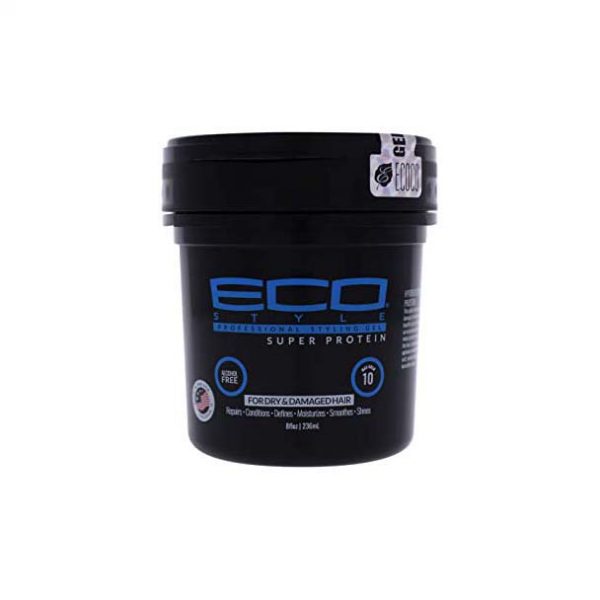 ECO PROTEIN GEL 8OZ – Douty African Online