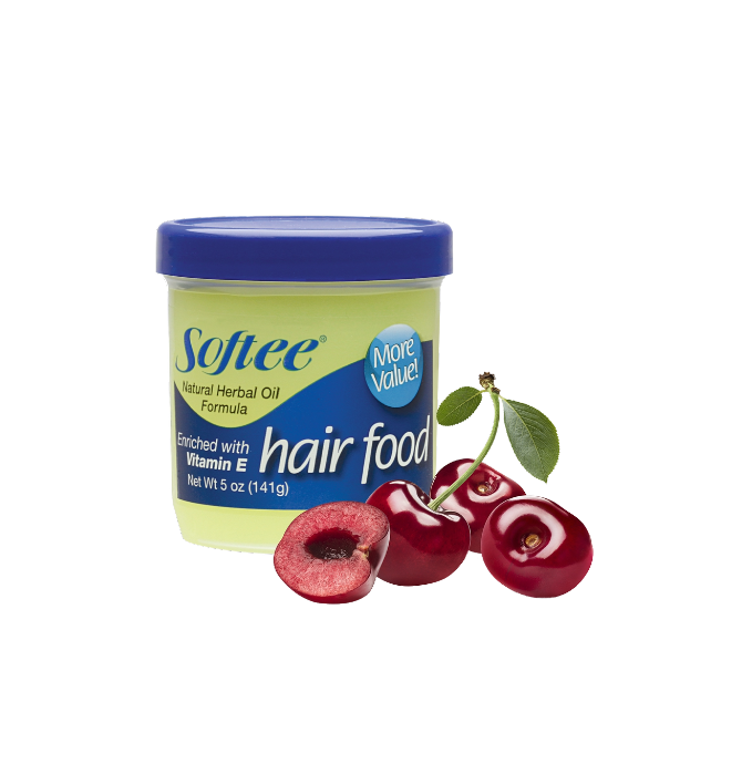Softee - Hair Food Treatment – Douty African