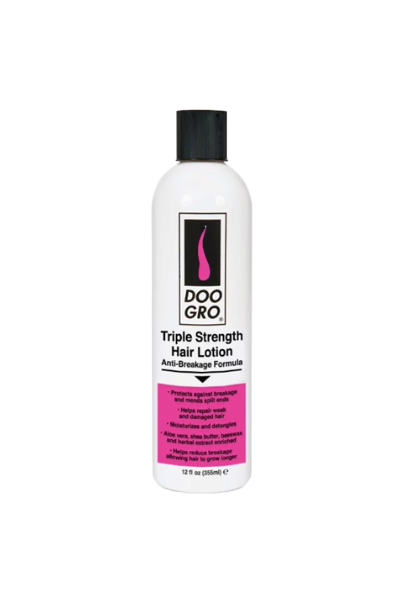 DOO GRO - Triple Strength Hair Lotion – Douty African Online