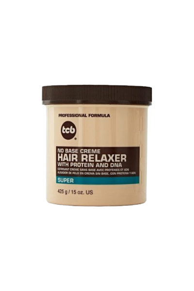 TCB Hair Products – Douty African