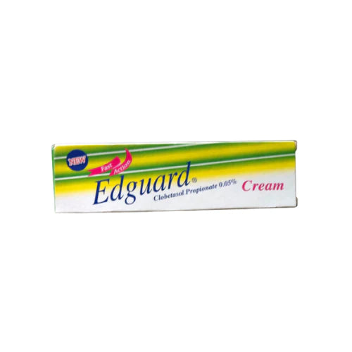 Edguard cream 30ml – Douty African