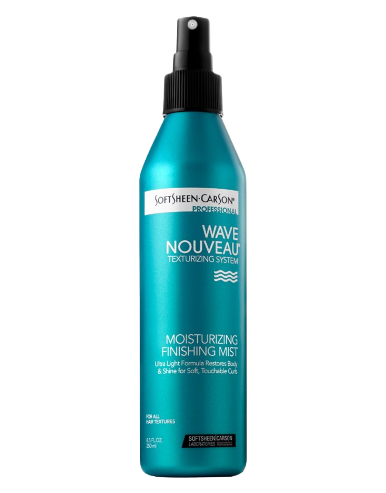 SoftSheen Carson Professional - Wave Nouveau Moisturising Finishing Mi ...