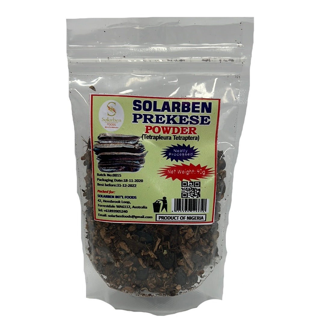 SOLARBEN PREKESE POWDER – Douty African Online