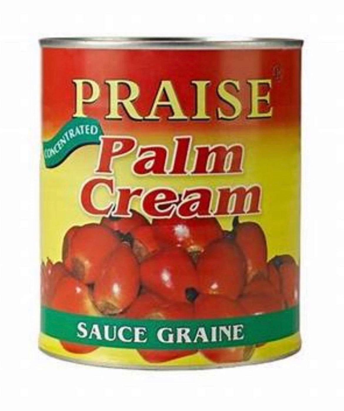 Praise Palm cream 800g – Douty African Online