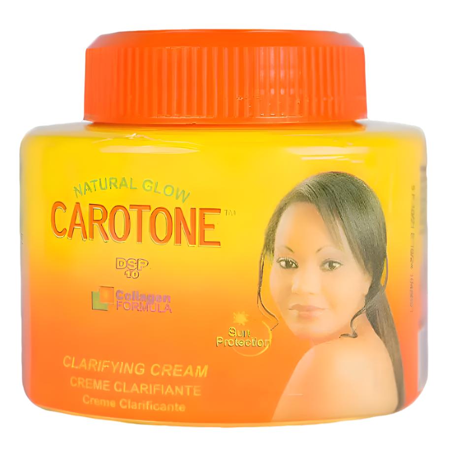 Carotone – Douty African