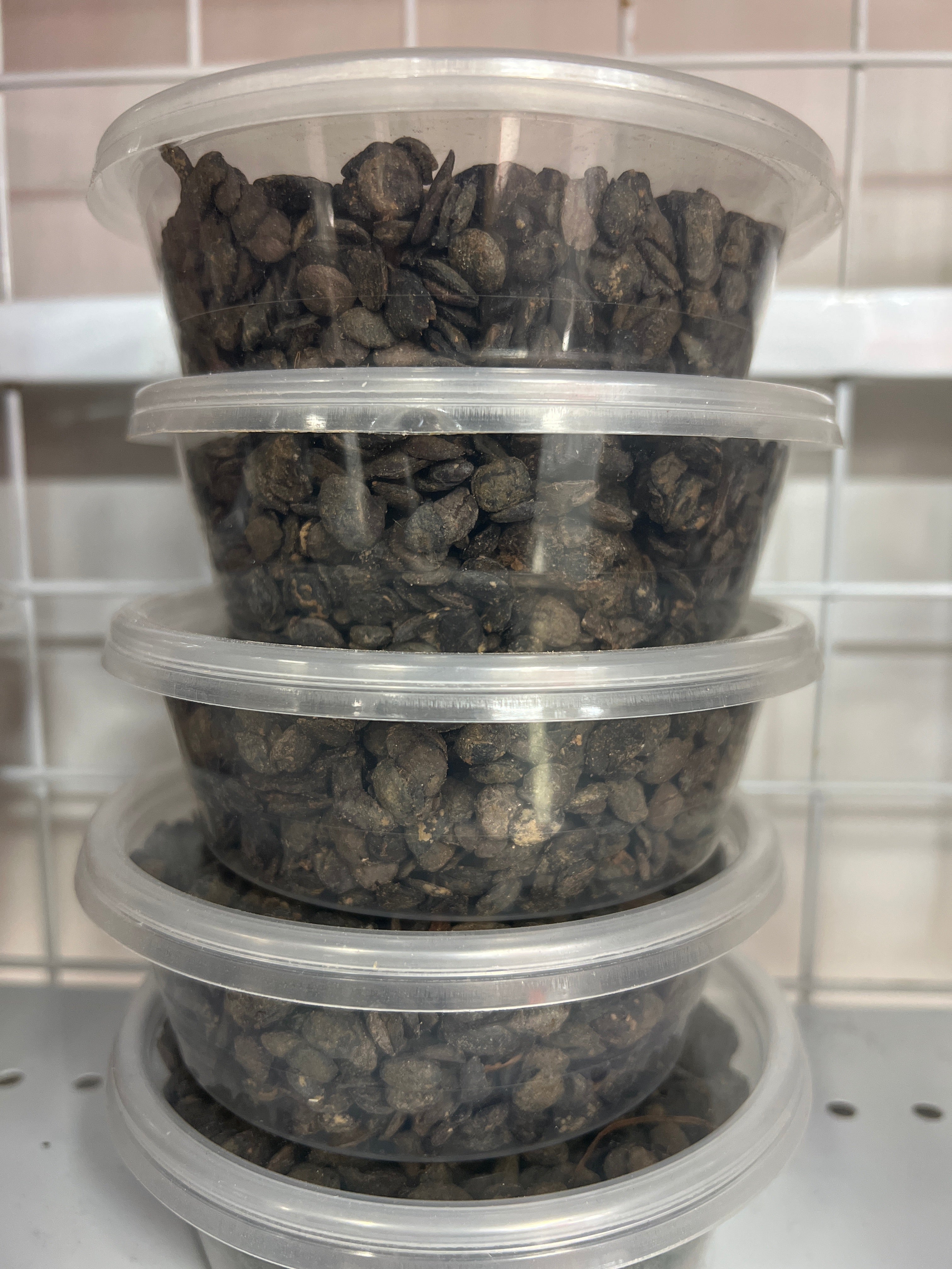DAWADAWA SEEDS – Douty African Online