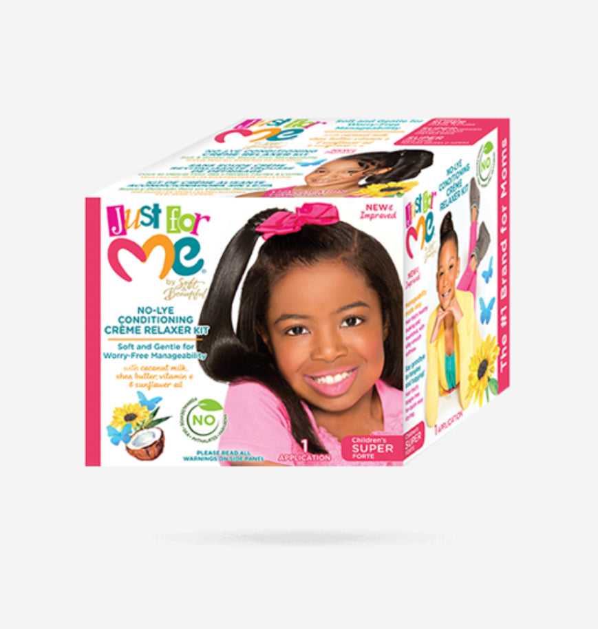 Just for me hair relaxer – Douty African Online