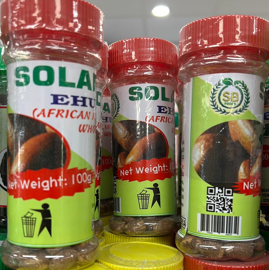SOLARBEN EHURU Whole – Douty African Online