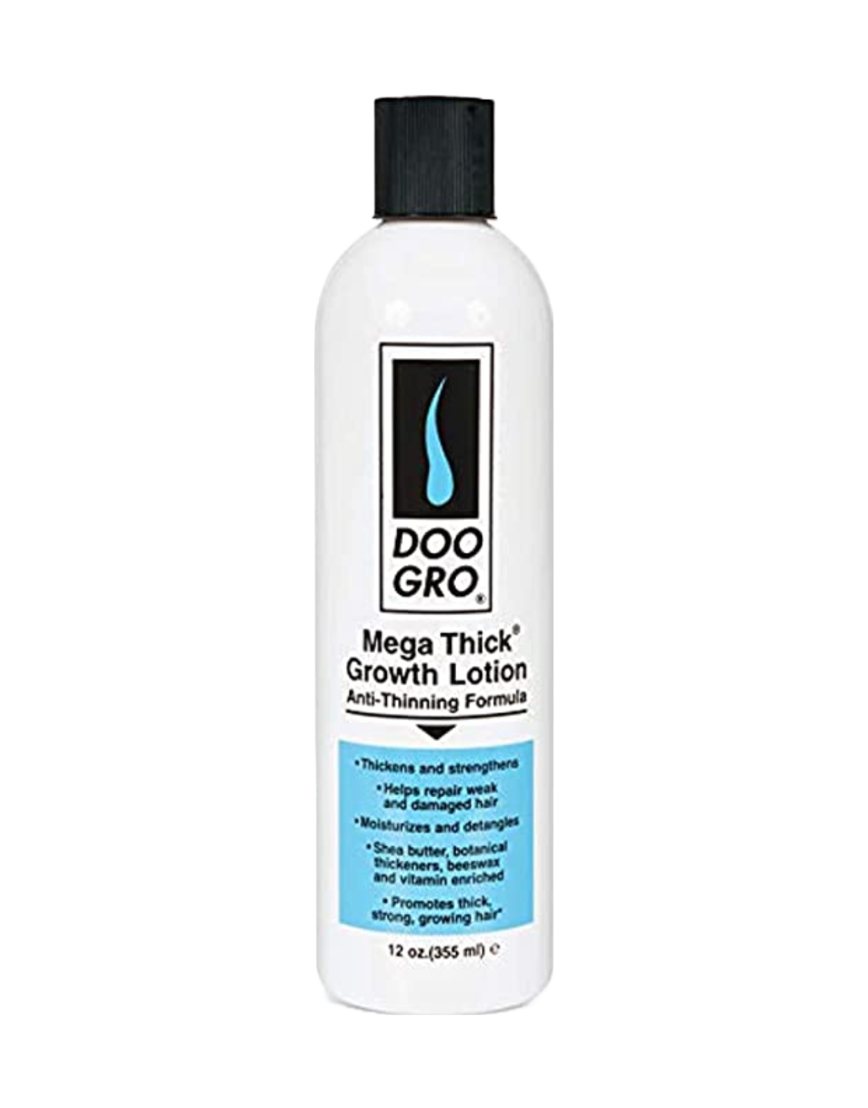 DOO GRO - Mega Thick Lotion – Douty African Online