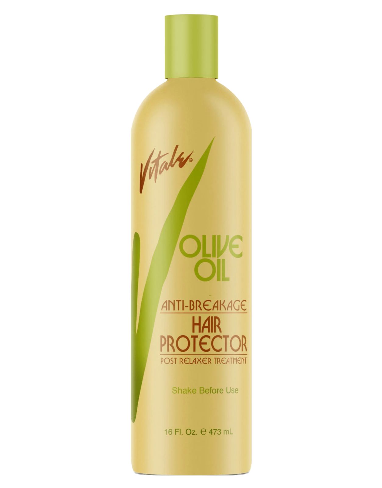 Vitale - Olive Oil Anti-Breakage Hair Protector – Douty African Online